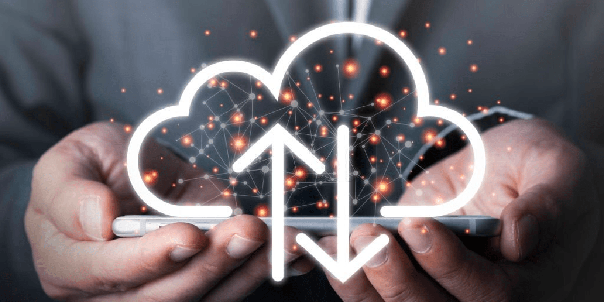 Simplifying Enterprise Cloud Migration: A Winning Strategy for Your ...